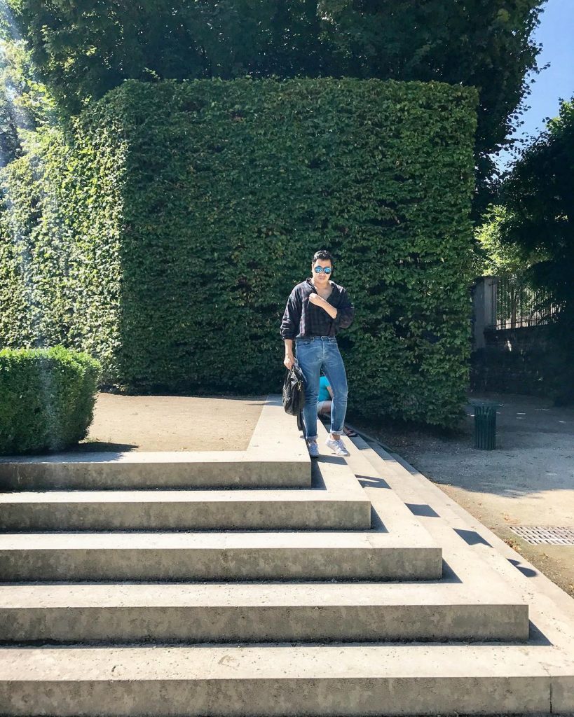 Merdeka wanderlust: Ferhat Nazri-Aziz's favourite places to visit in ...