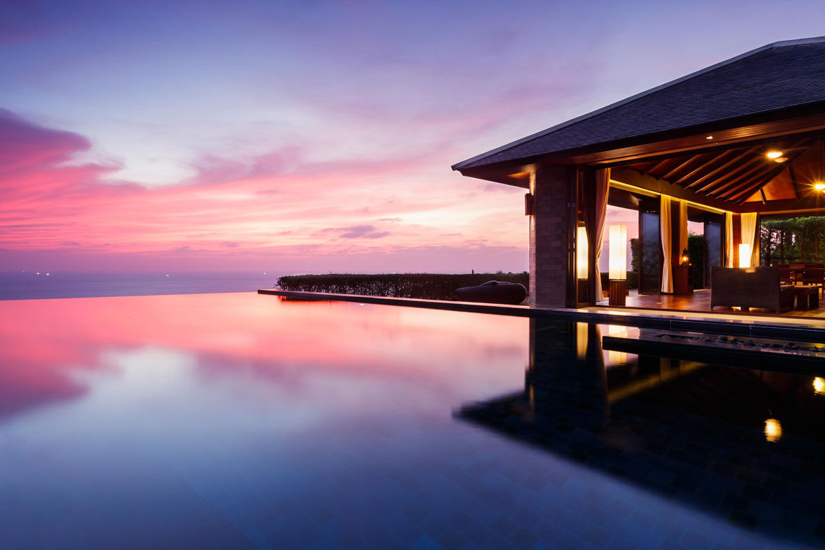 20 luxury hotels we love around the world | Lifestyle Asia