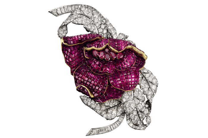 A legacy of magnificent jewels beloved by royalty | Lifestyle Asia