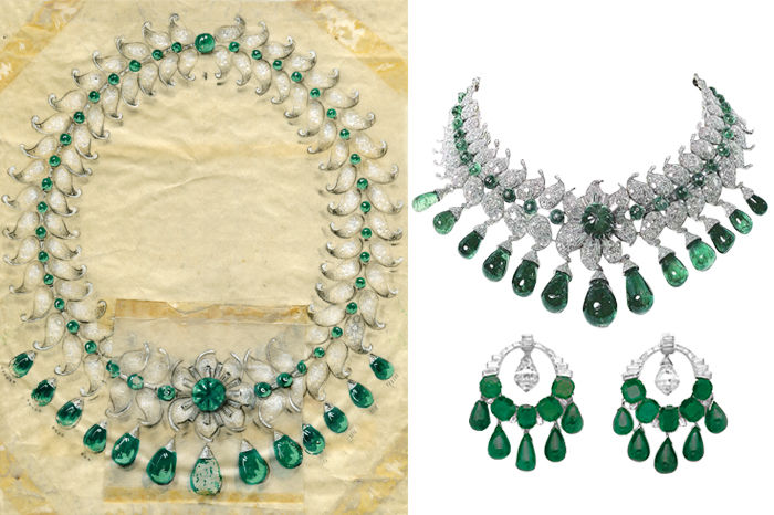 A legacy of magnificent jewels beloved by royalty | Lifestyle Asia