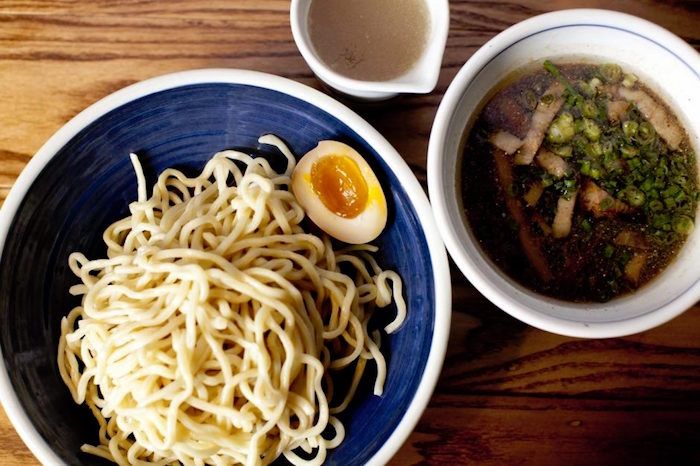 From tonkotsu to tsukemen, these are Hong Kong's best ramen shops ...