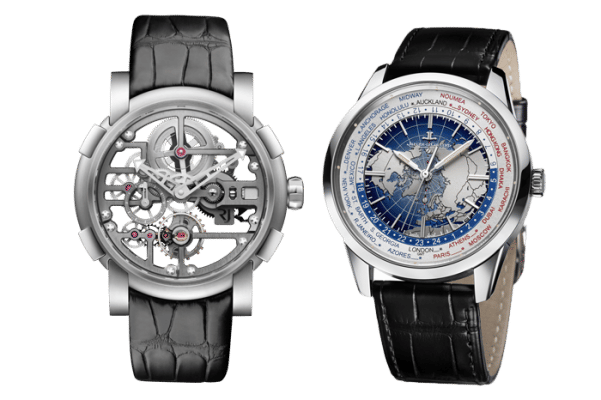 DFS unveils brand-new destination for watch & whisky lovers | Lifestyle ...