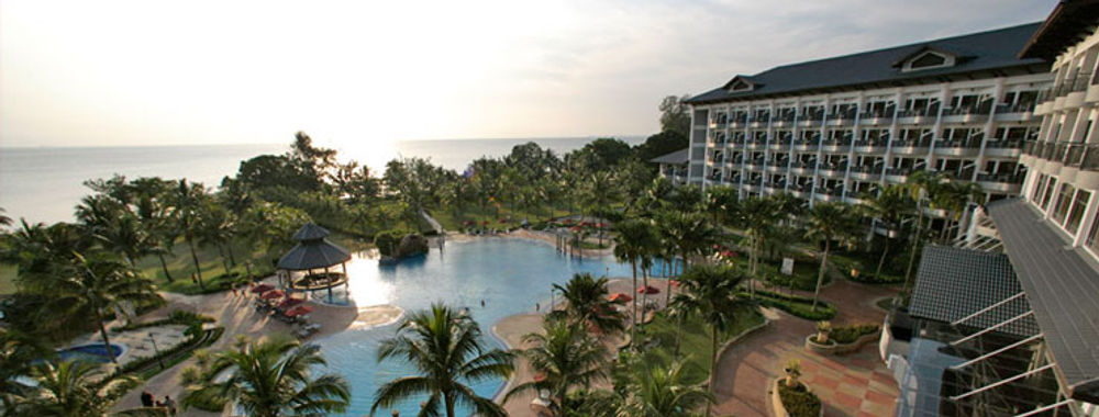 Merdeka wanderlust: Ferhat Nazri-Aziz's favourite places to visit in ...