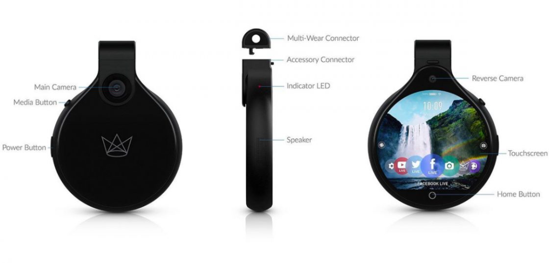 Digital edge: Is this the camera you need in the Instagram age ...