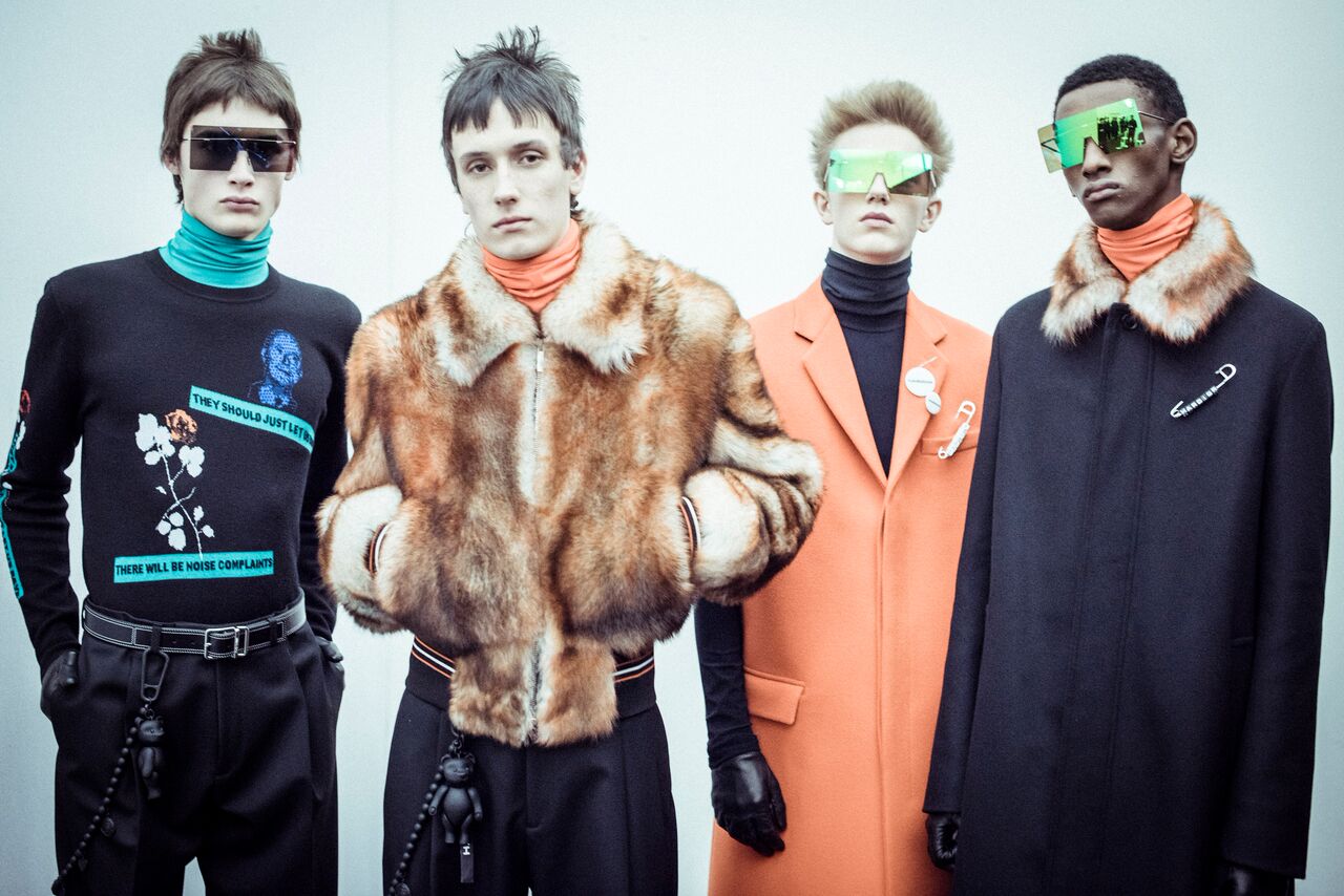 5 stylish space age sunglasses to add futuristic glamour to your outfit ...