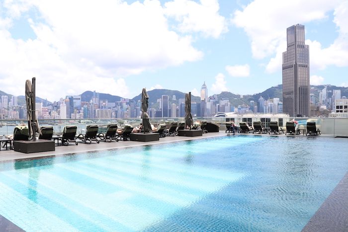 Spa review: A day of sun, spa and seaberries at Hotel Icon | Lifestyle Asia