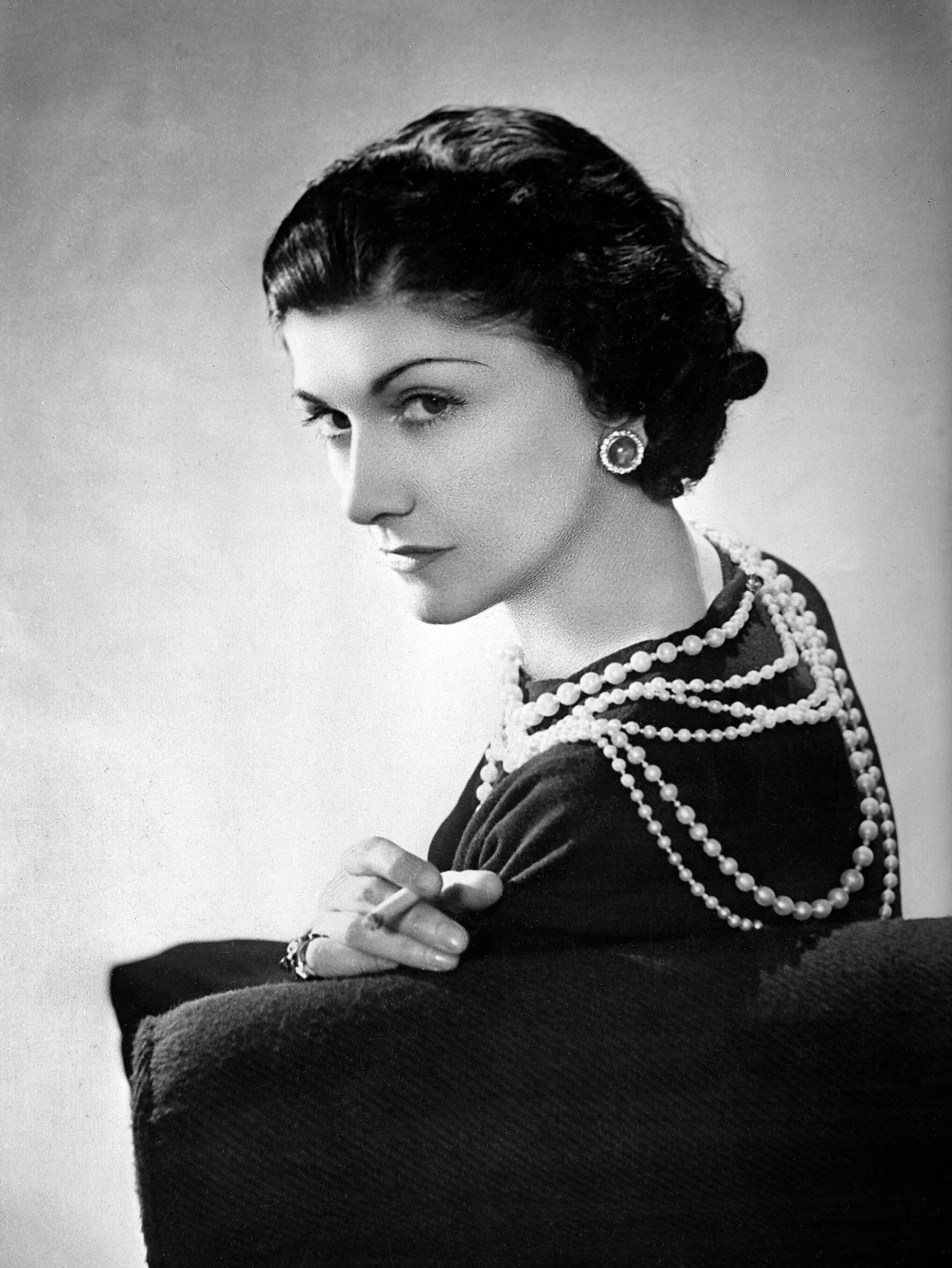 Icons before Instagram: How Coco Chanel changed the course of history ...