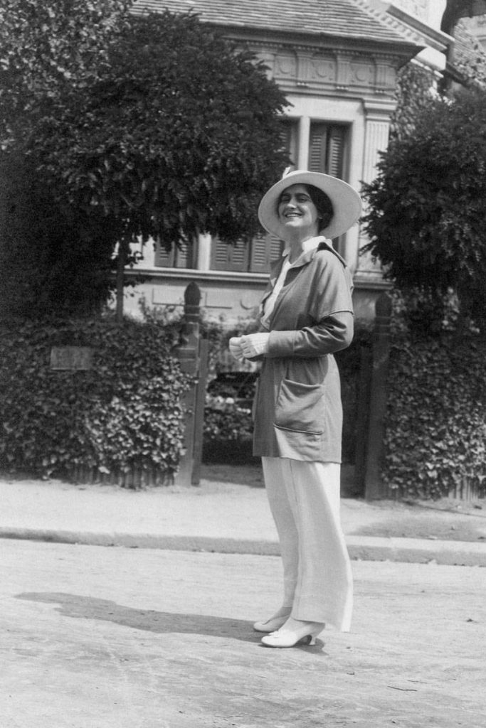 Icons before Instagram: How Coco Chanel changed the course of history ...