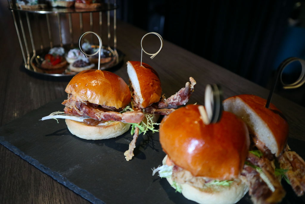 In Good Taste: MyBurgerLab, The Point, and The Daily Grind | Lifestyle ...