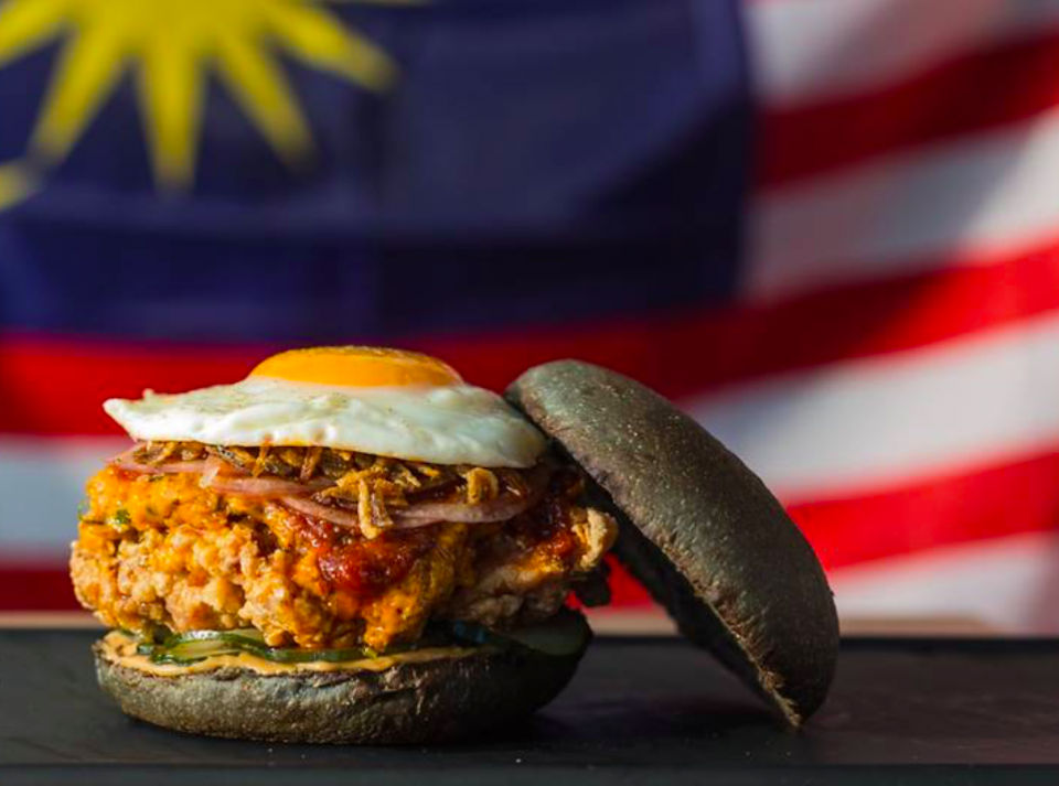 In Good Taste: MyBurgerLab, The Point, and The Daily Grind | Lifestyle ...