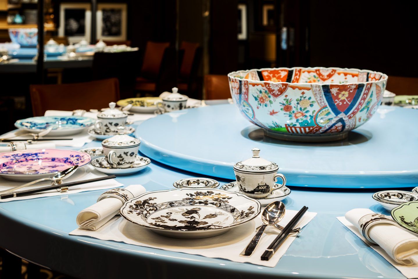 How chefs in Asia are reinventing traditional Cantonese cuisine