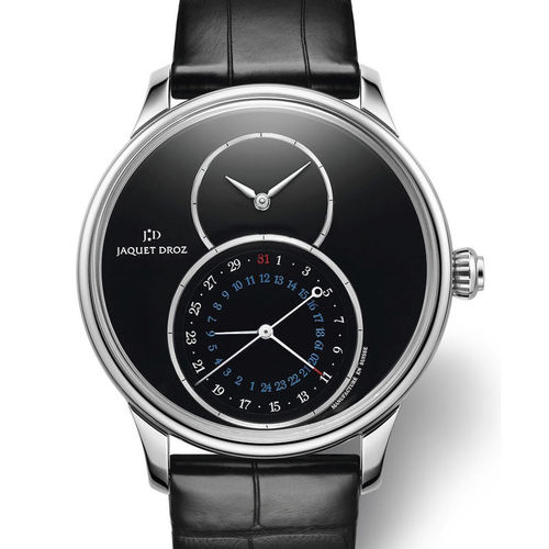 Two-timers: 5 dual time watches for the frequent flyer | Lifestyle Asia ...