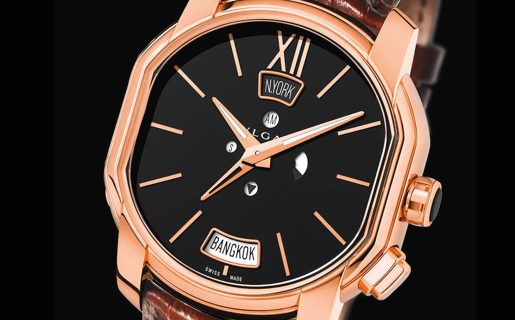 Two-timers: 5 dual time watches for the frequent flyer | Lifestyle Asia ...