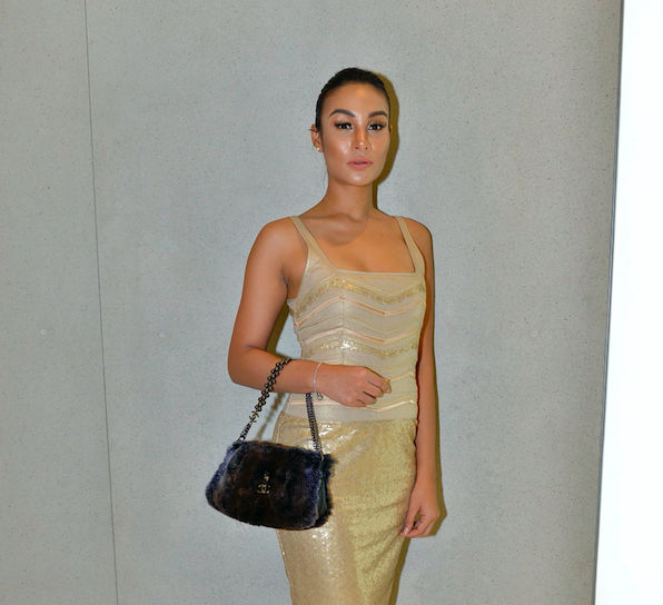 10 bags we love from KL Fashion Week 2017 | Lifestyle Asia Kuala Lumpur