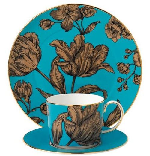 5 stunning tea sets to covet | Lifestyle Asia Singapore