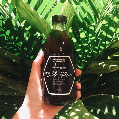 5 best cold brew coffee joints in Singapore | Lifestyle Asia Singapore