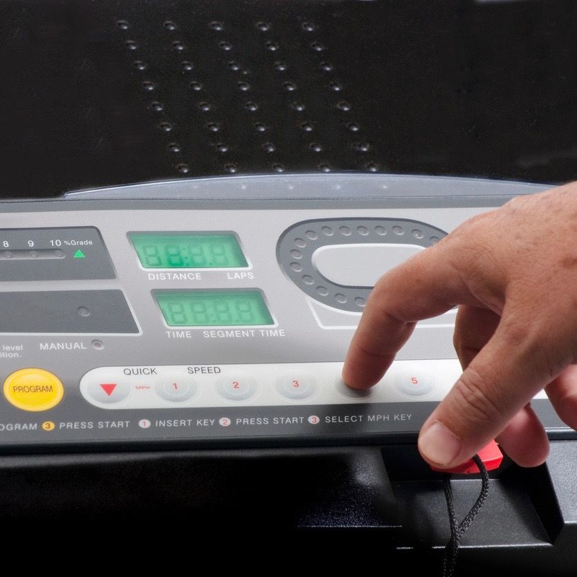 5 treadmill hacks that will double your calorie burn | Lifestyle Asia ...