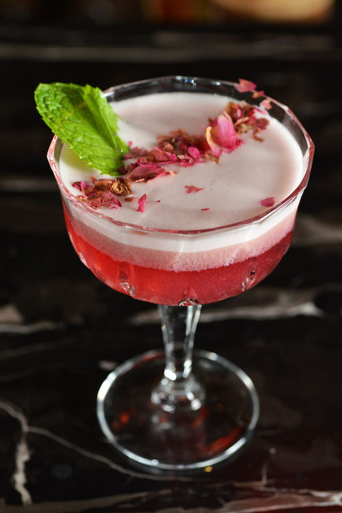 17 tropical cocktails for easy summer sipping | Lifestyle Asia