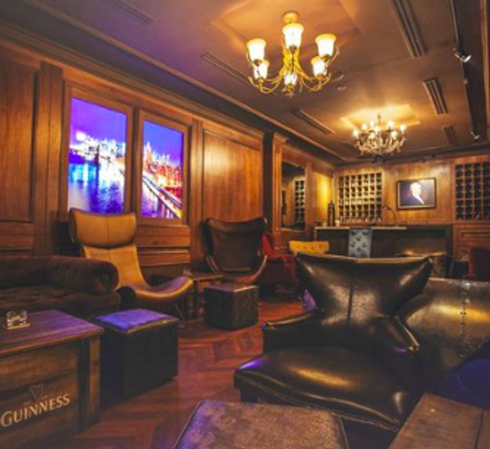 High Spirits: 5 bars with the best martinis in KL | Lifestyle Asia ...