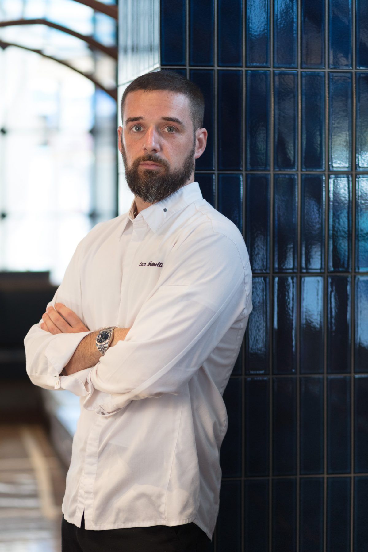 Black Sheep Restaurants will open Osteria Marzia in Wan Chai this ...