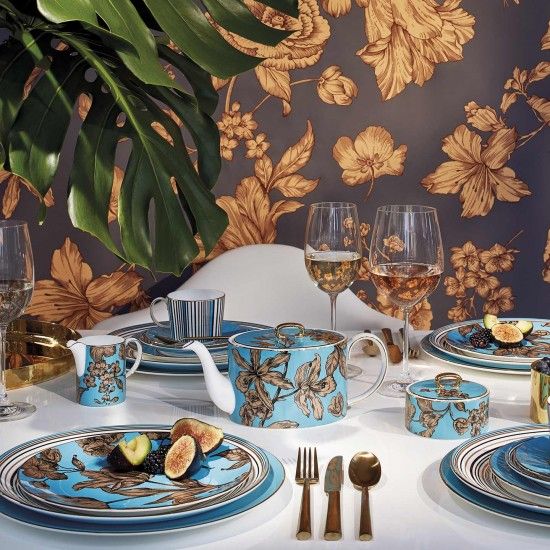 5 stunning tea sets to covet | Lifestyle Asia Singapore