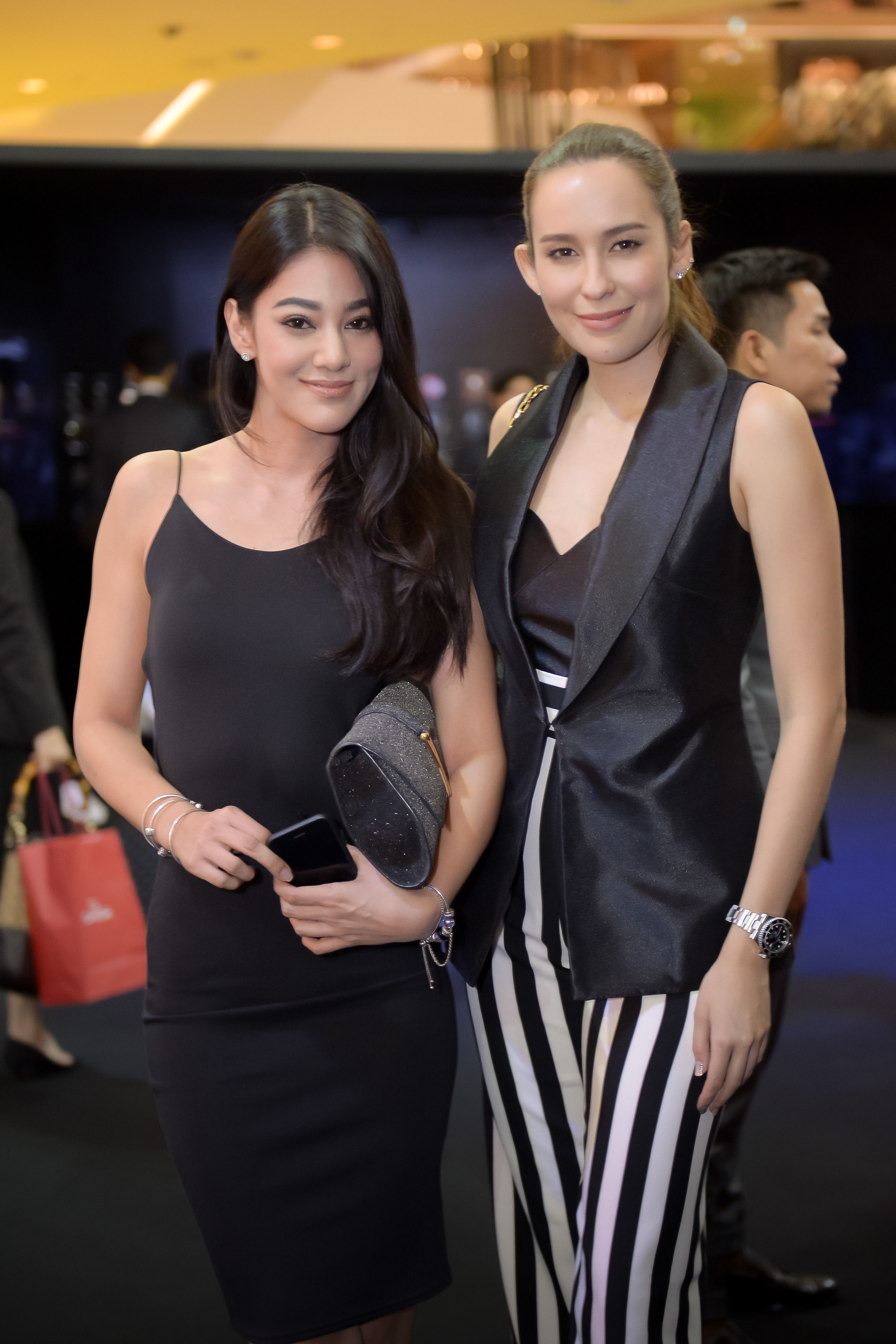 Omega Speedmaster 60th anniversary party | Lifestyle Asia Bangkok