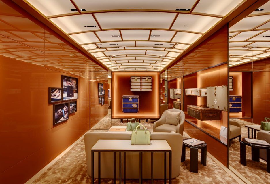Moynat unveils its first gallery in Singapore - Lifestyle Asia