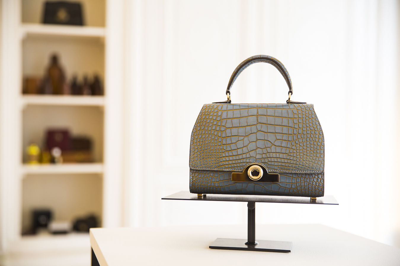 Moynat unveils its first gallery in Singapore - Lifestyle Asia