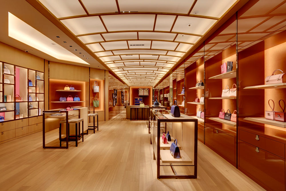 Moynat unveils its first gallery in Singapore - Lifestyle Asia