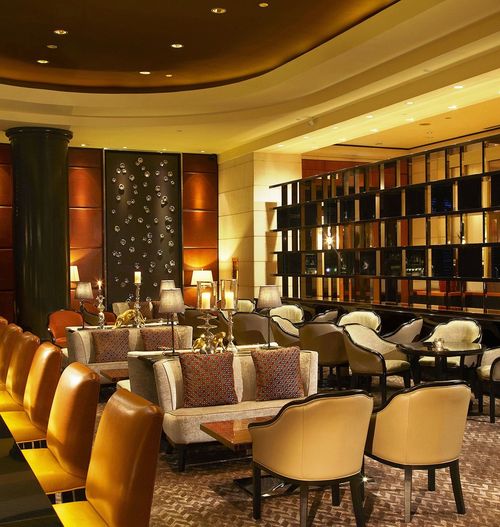 Bar guide: Where to drink in Orchard Road | Lifestyle Asia Singapore