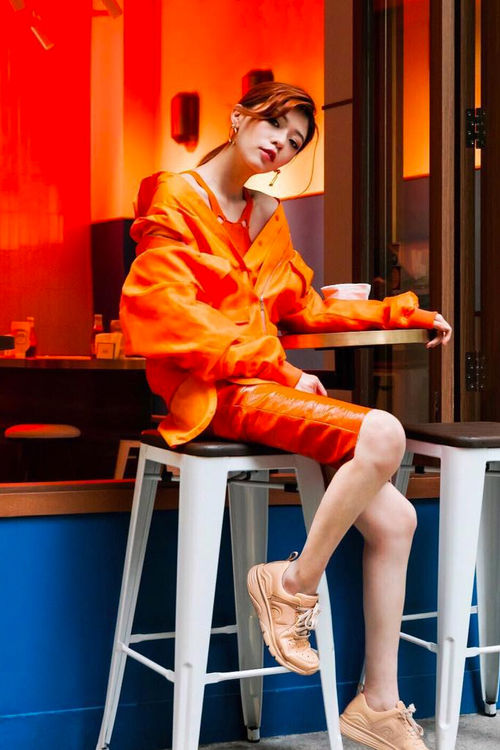 Best dressed in Hong Kong: August 2017 | Lifestyle Asia