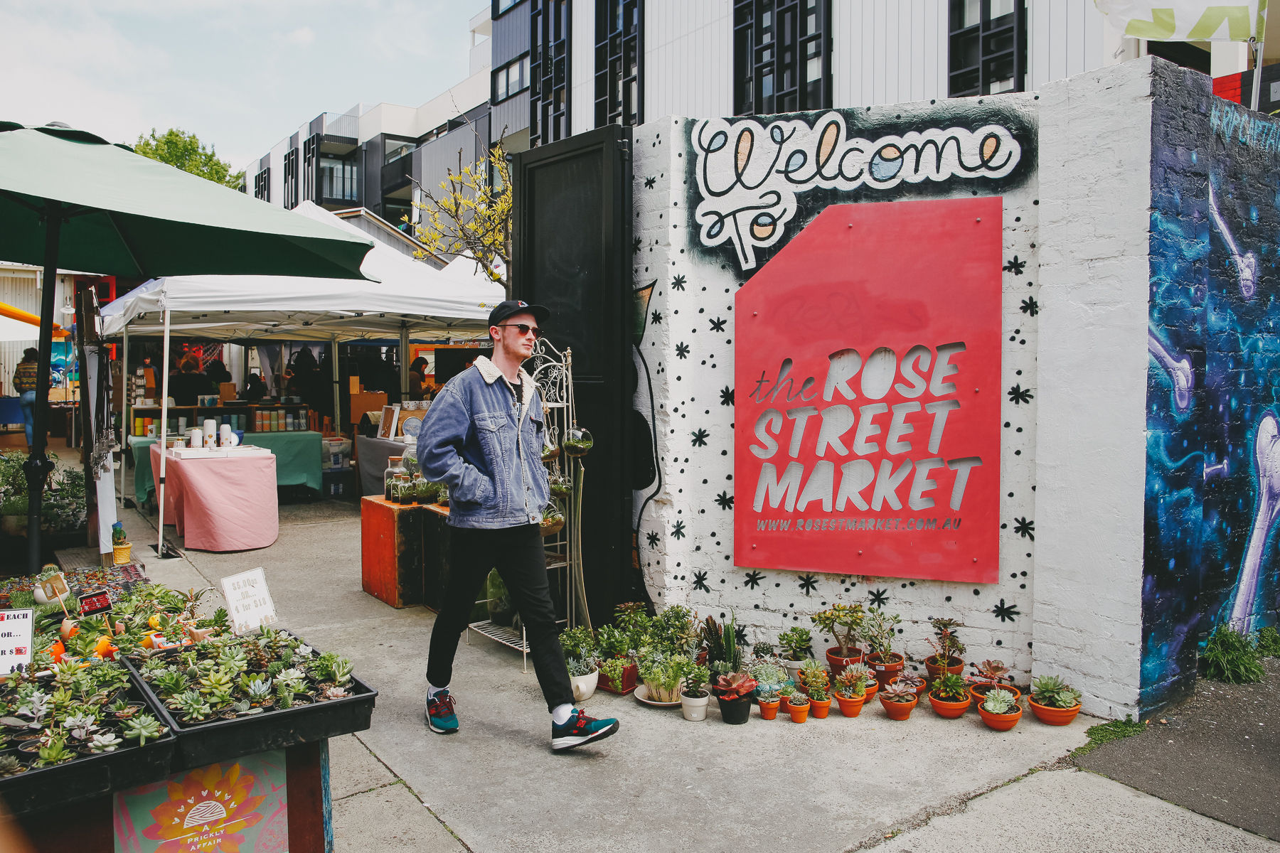 Neighbourhood guide: Fitzroy is Melbourne's culturally rich suburb ...