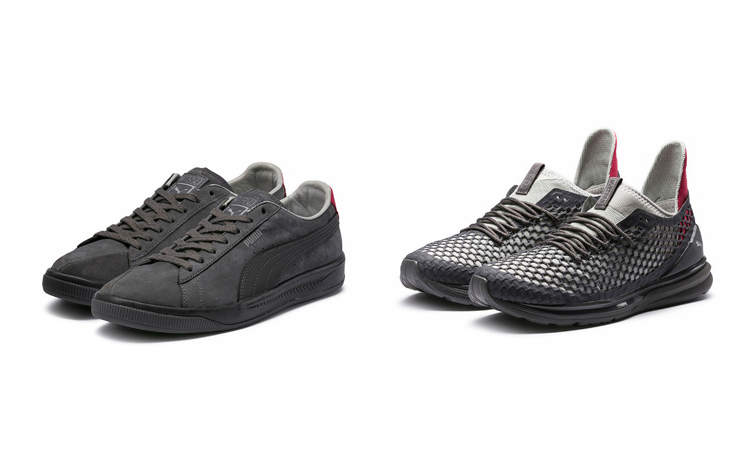Jeff Staple x PUMA's new NTRVL collaboration takes you from gym to ...