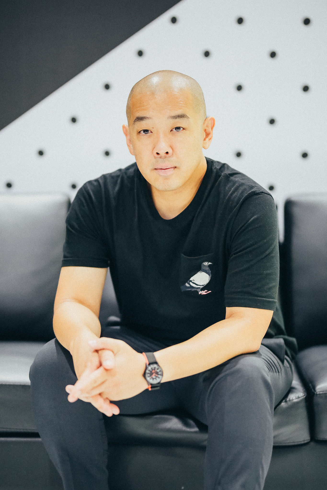 Jeff Staple x PUMA's new NTRVL collaboration takes you from gym to ...