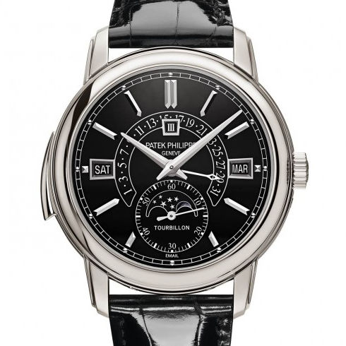 5 grand complication watches that are the pinnacle of watchmaking