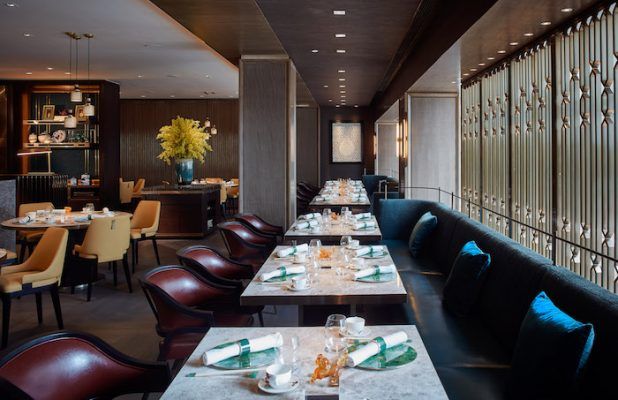 Review: Ying Jee Club rests on a tried-and-true menu of classic ...