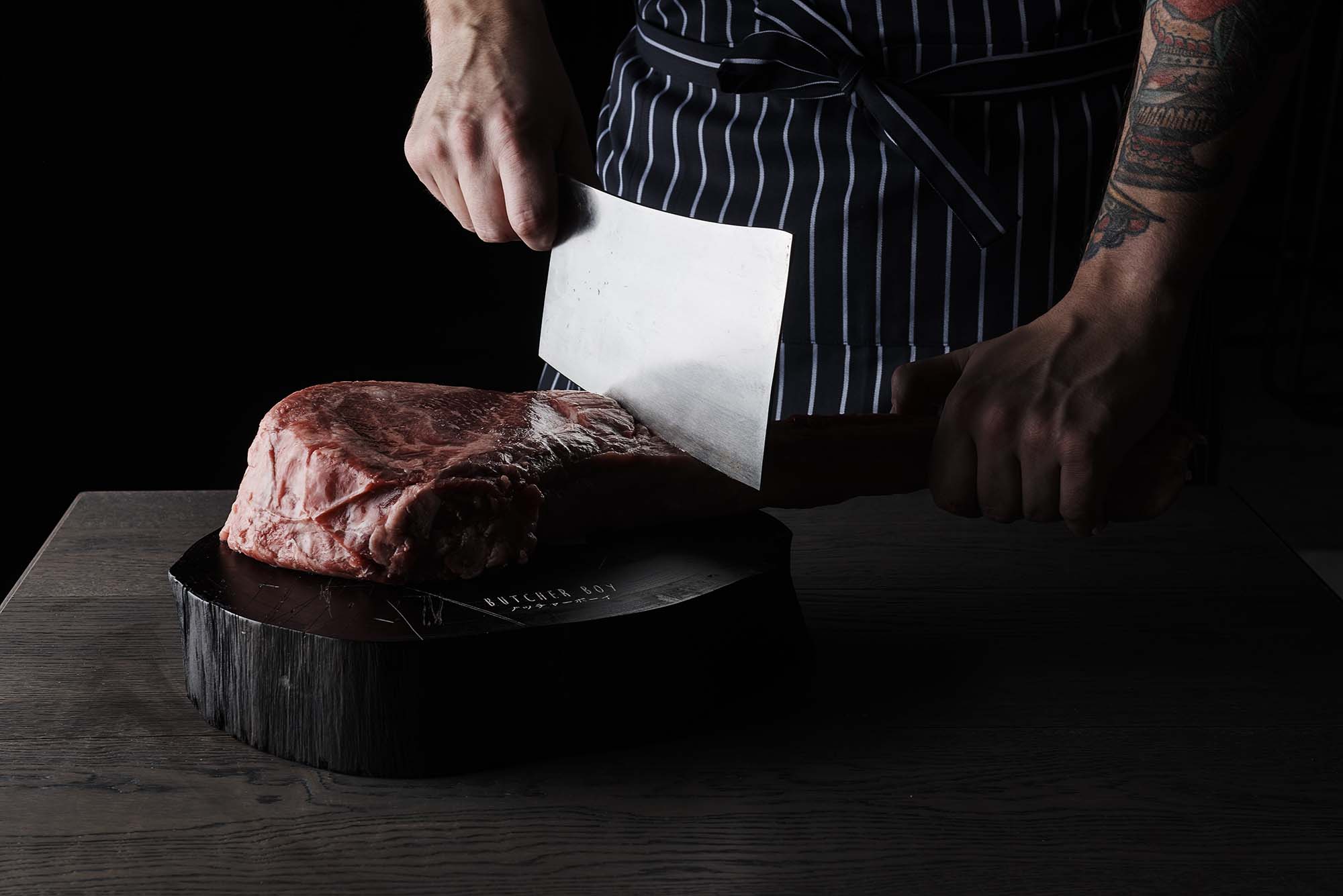 Review: Butcher Boy’s simple fare and strong drinks make for a ...