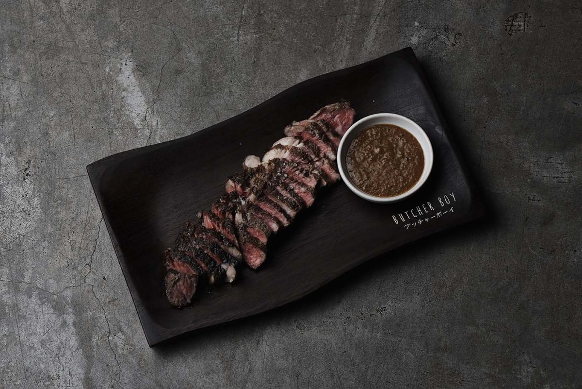 Review: Butcher Boy’s simple fare and strong drinks make for a ...