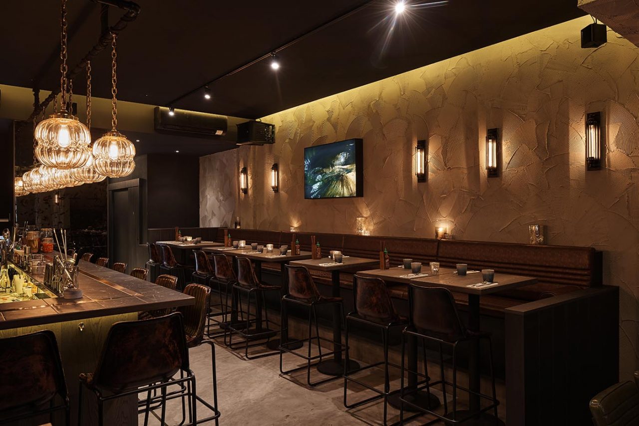 Review: Butcher Boy’s simple fare and strong drinks make for a ...