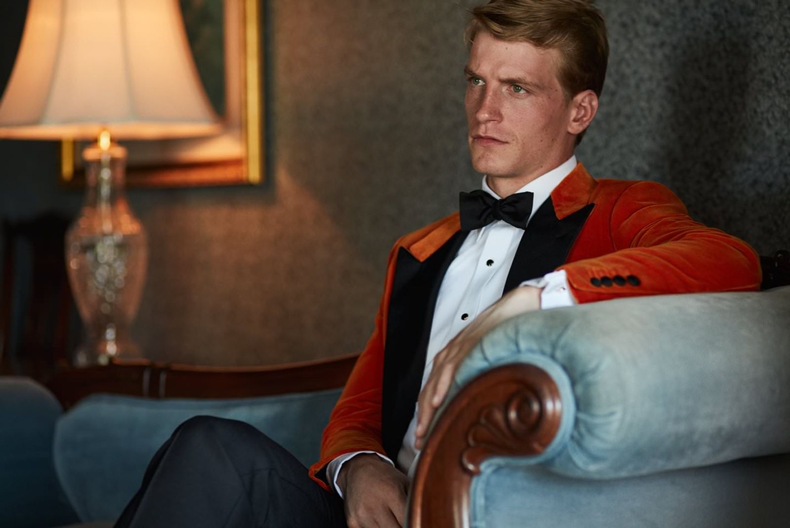 Killer style: 5 must-have outfits from the Kingsman wardrobes ...