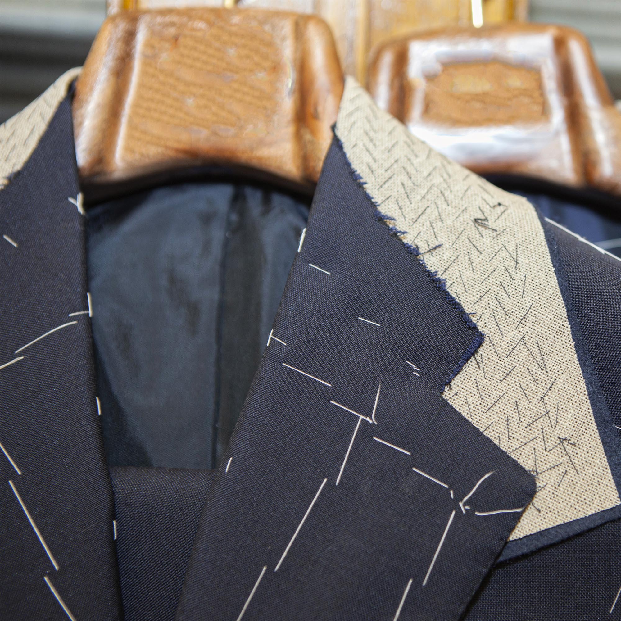 Man up: How to tailor suits for hot weather | Lifestyle Asia Singapore