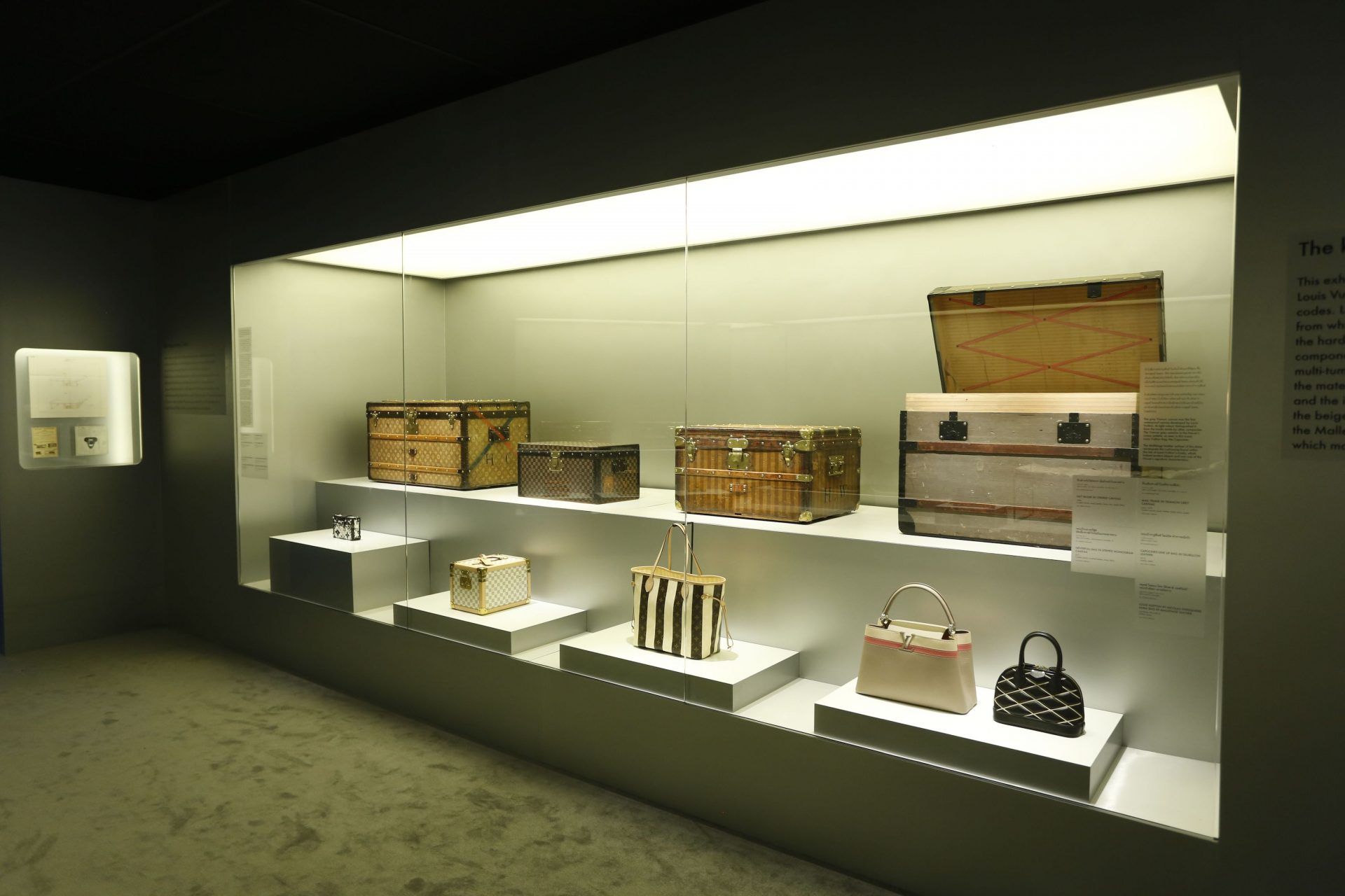 How Louis Vuitton changed fashion forever | Lifestyle Asia Bangkok