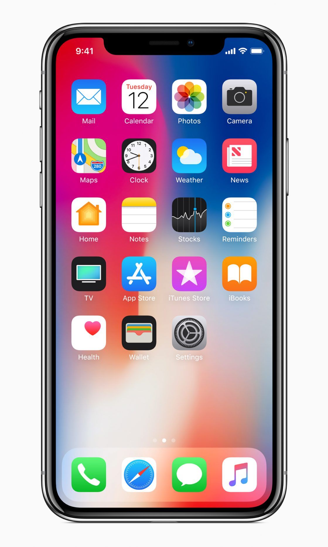 The iPhone X: Here’s what you need to know | Lifestyle Asia Singapore