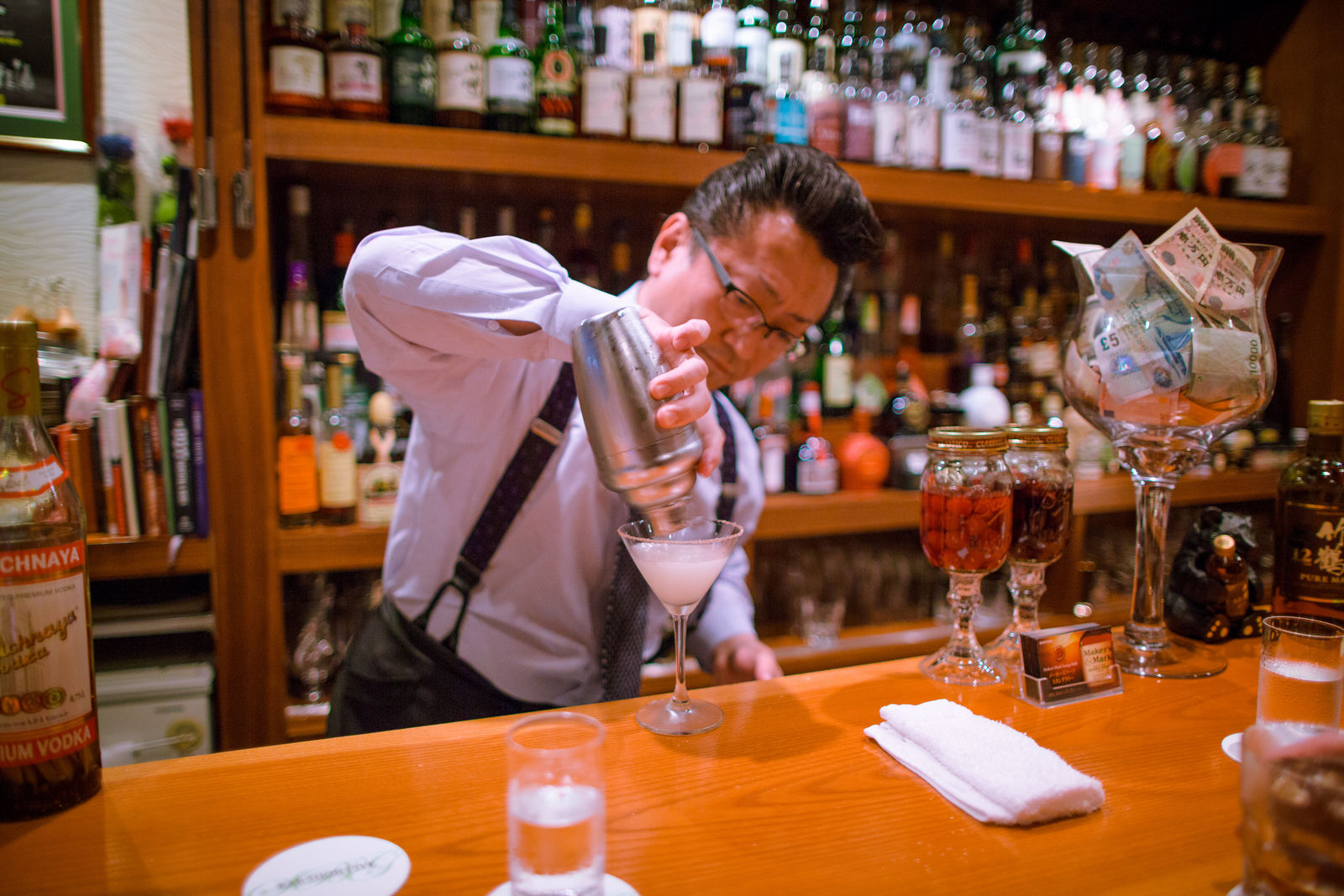 5 best Japanese whisky bars in Tokyo | Lifestyle Asia Singapore