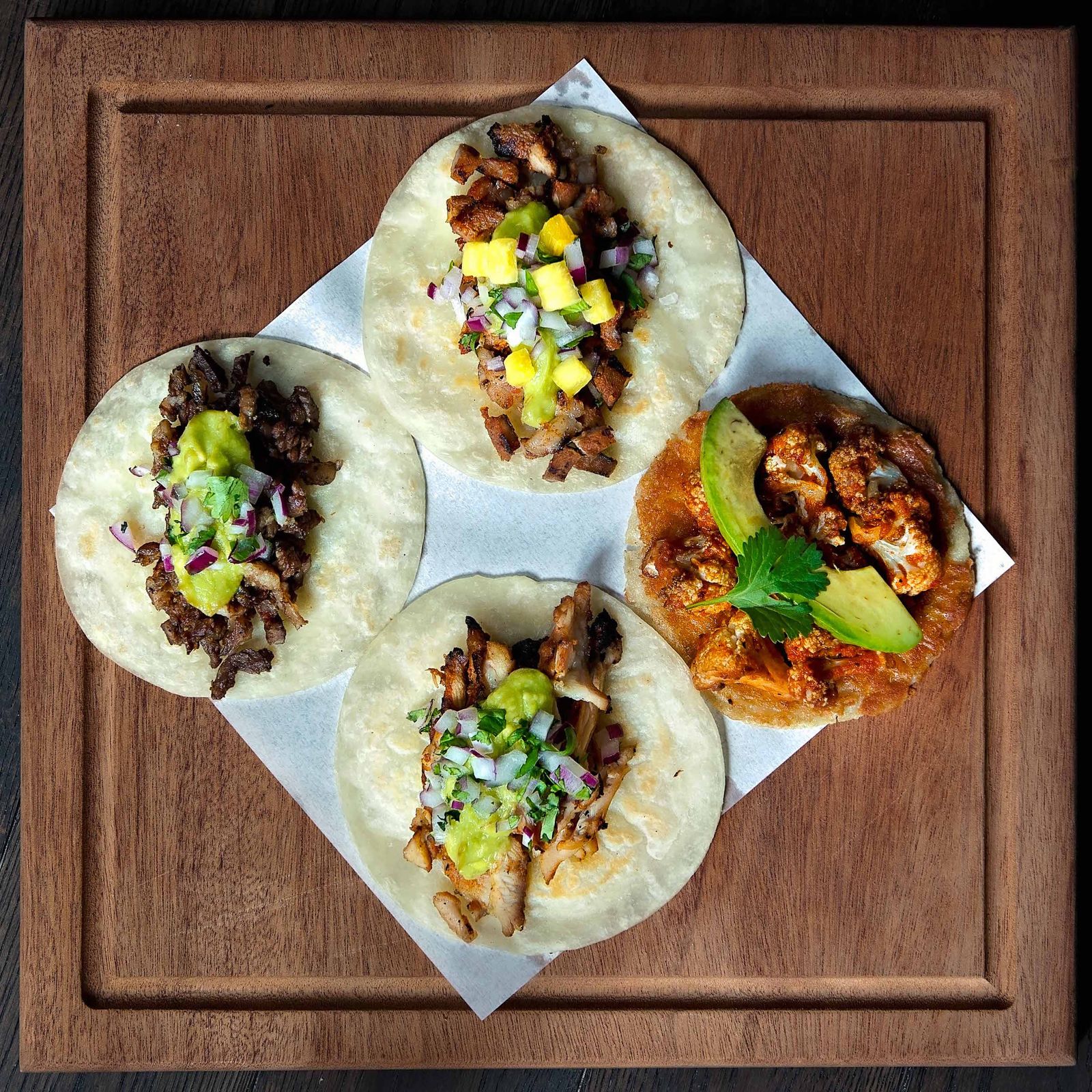 Review: Is 11 Westside the best Mexican restaurant in Hong Kong ...