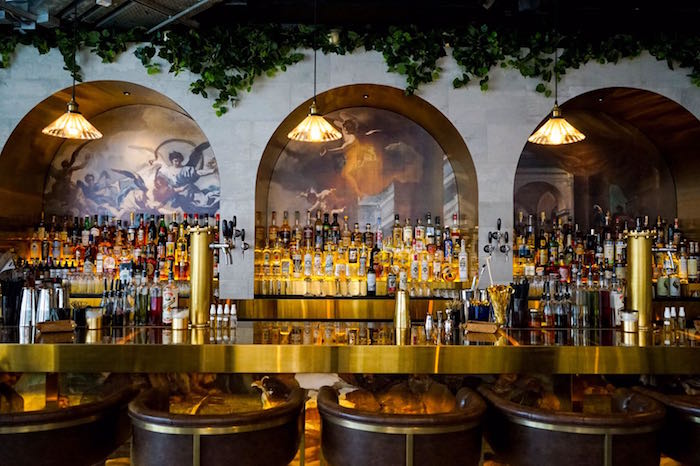 Review: Is 11 Westside the best Mexican restaurant in Hong Kong ...