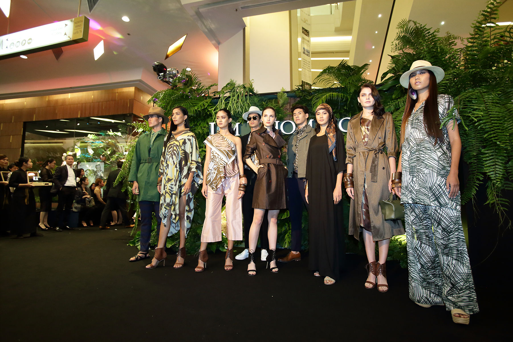 Jim Thompson flagship store opening party | Lifestyle Asia Bangkok