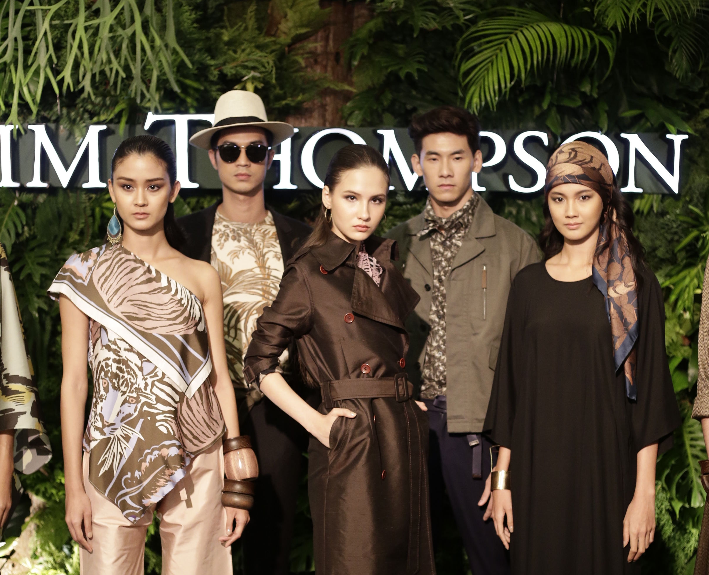 Jim Thompson Heritage Quarter opens in the heart of Bangkok