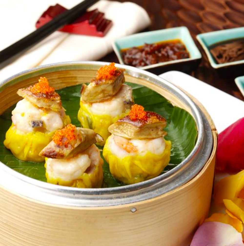 7 weekend dim sum buffets in Klang Valley to eat till you drop
