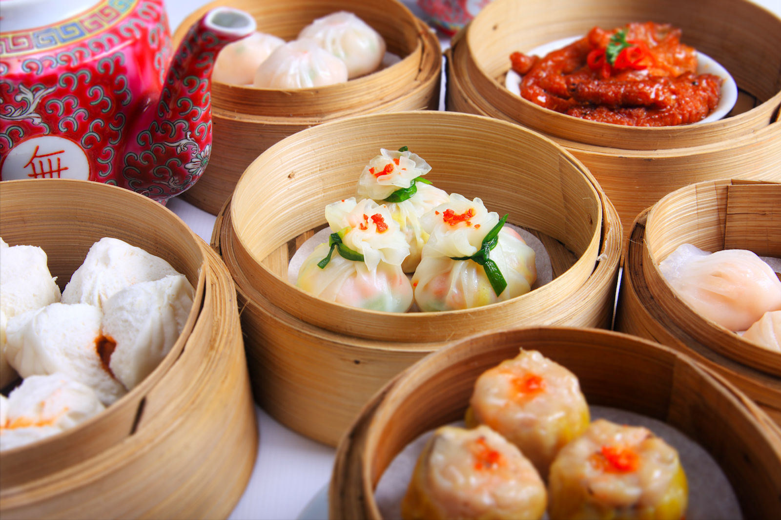 Bite sized eats: 5 best dim sum spots in KL
